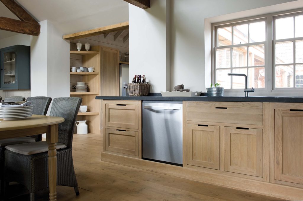 Neptune by Herick - Herick-cuisines