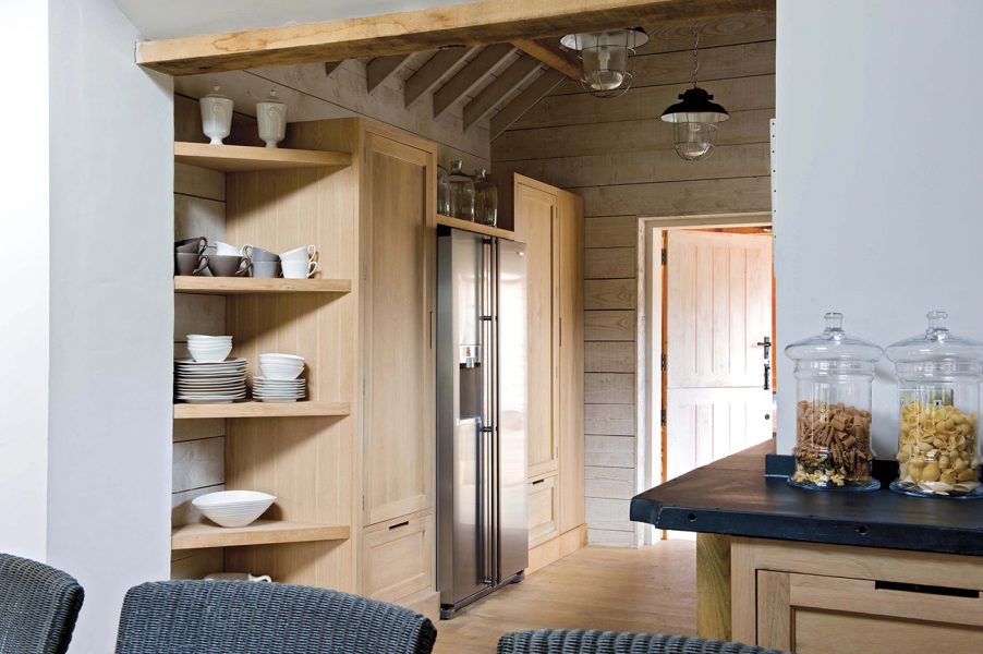 Cuisines Neptune - Herick-cuisines