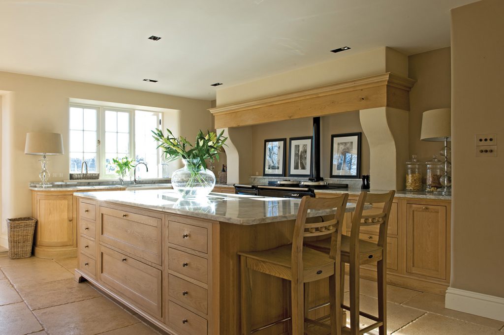 Cuisines Neptune - Herick-cuisines