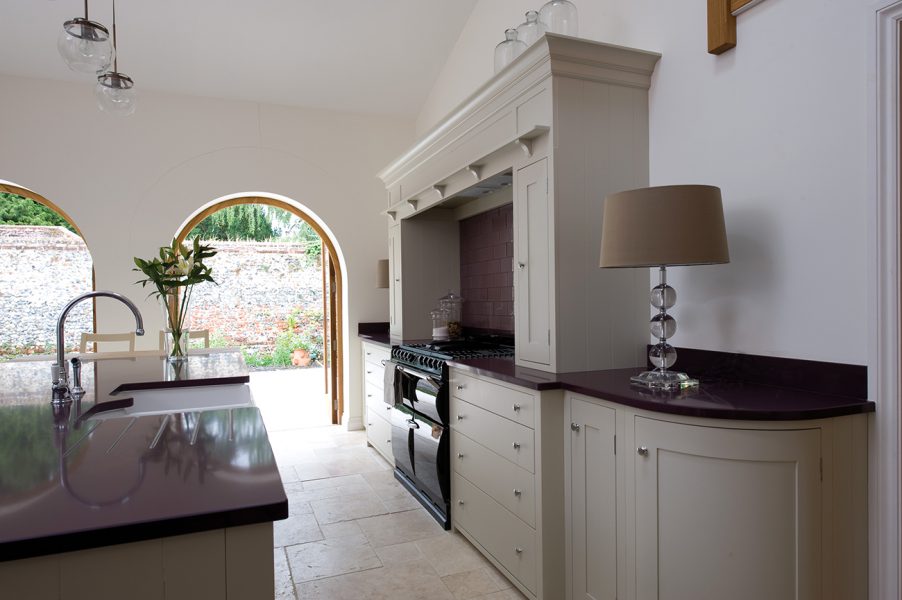 Cuisines Neptune - Herick-cuisines