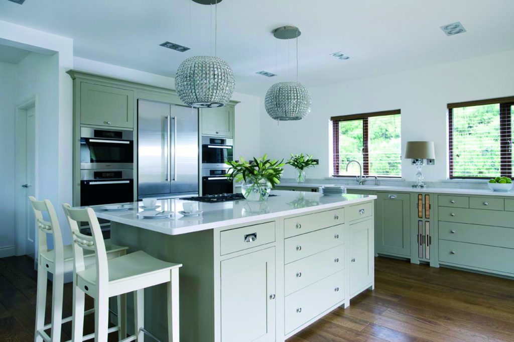 Cuisines Neptune - Herick-cuisines