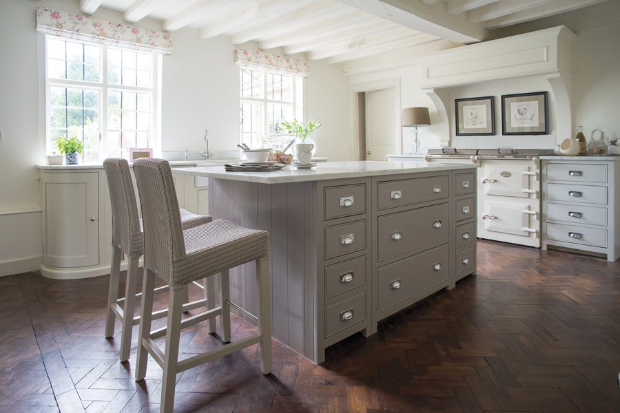 Neptune by Herick - Herick-cuisines