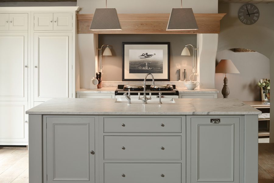 Neptune by Herick - Herick-cuisines