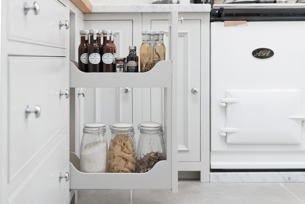 Neptune by Herick - Herick-cuisines