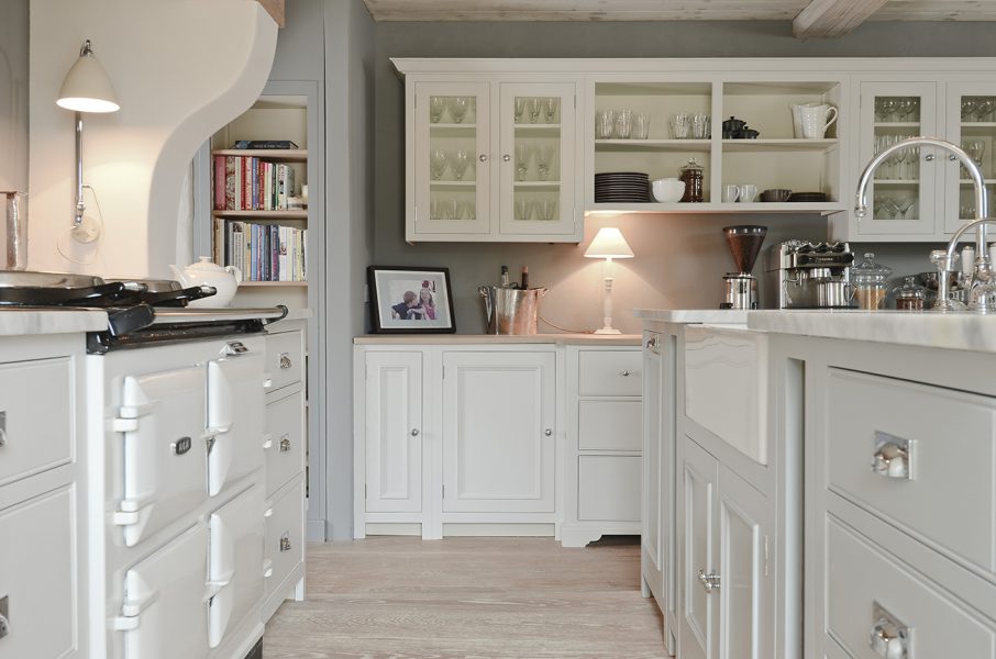 Neptune by Herick - Herick-cuisines