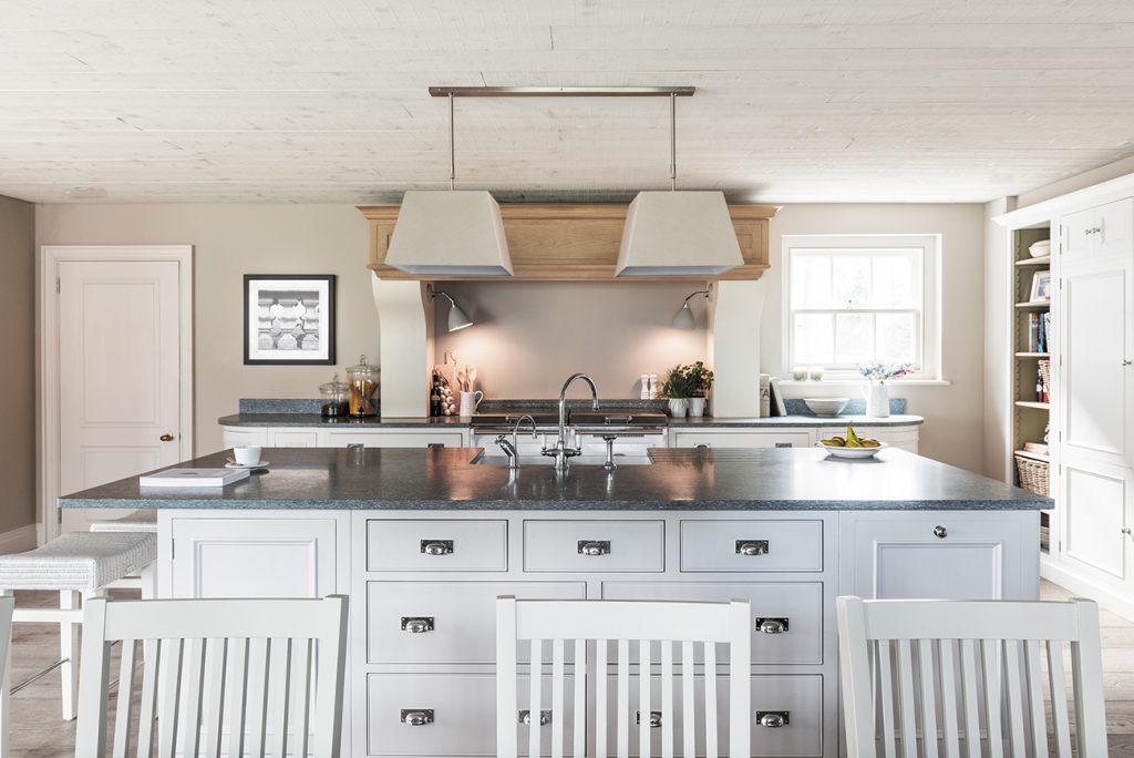 Neptune by Herick - Herick-cuisines