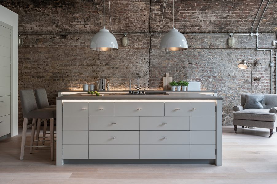 Neptune by Herick - Herick-cuisines