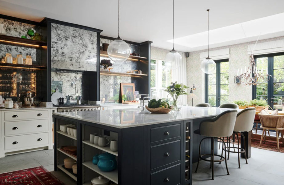 Neptune by Herick - Herick-cuisines